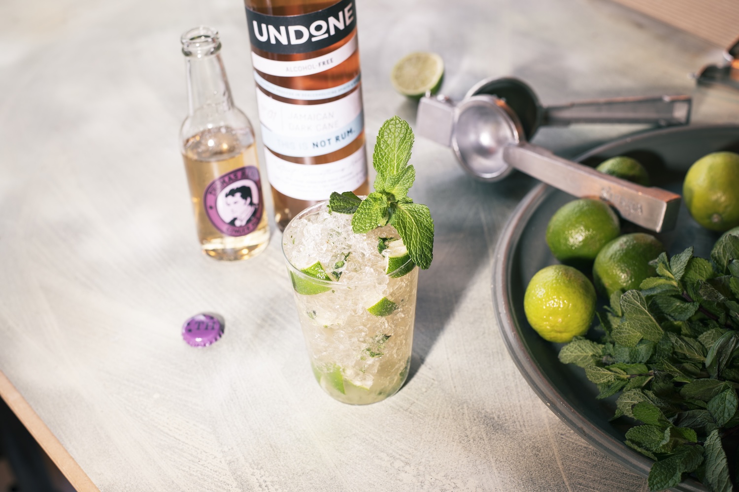 Drink Trends 2026: Was wir wirklich trinken | Thomas Henry
